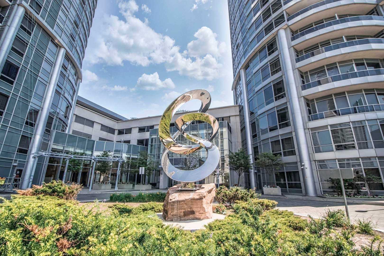 2616 - 135 Village Green Sq, Toronto | Leased, E5598261 | Condos.ca