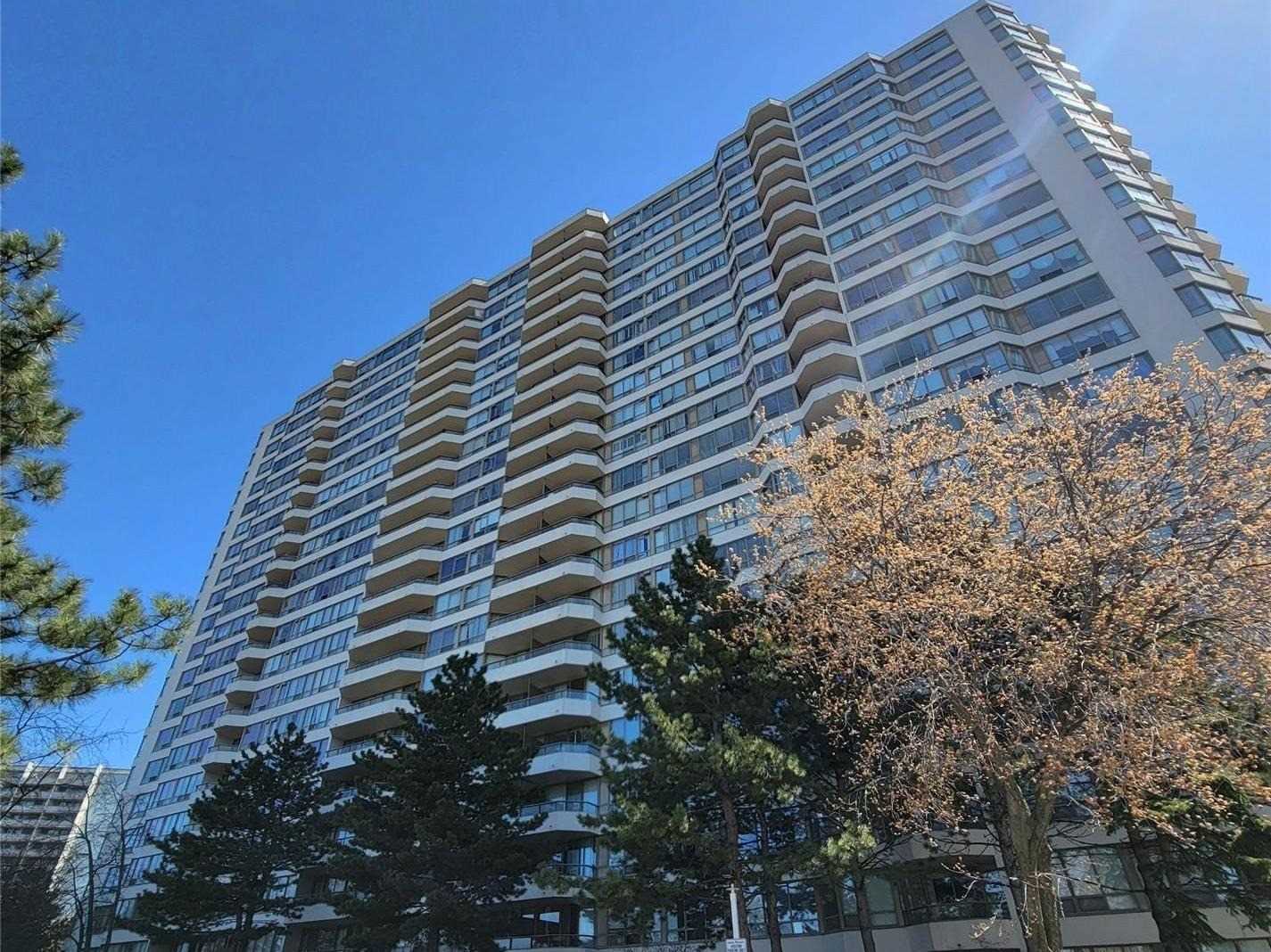 906 - 5 Greystone Walk Dr, Scarborough | Expired, E5608773 | Condos.ca