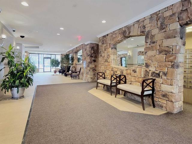 2304 - 2330 Bridletowne Circ, Scarborough | Leased, E5611307 | Condos.ca