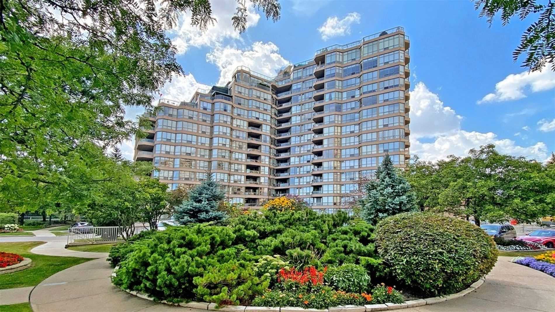 529B - 10 Guildwood Pkwy, Scarborough | Terminated, E5612846 | Condos.ca