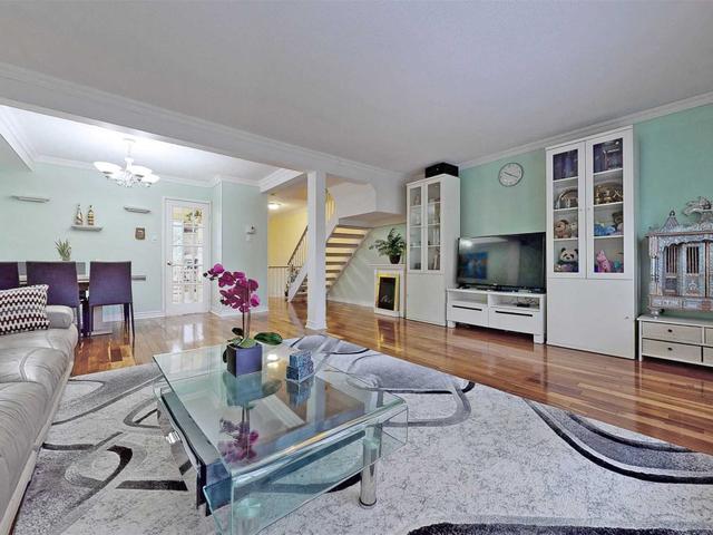 1 - 175 Trudelle St, Scarborough | Sold, E5621028 | Condos.ca