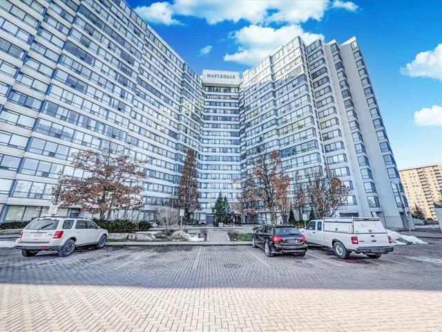912 - 3050 Ellesmere Rd, Scarborough | Leased, E5622108 | Condos.ca