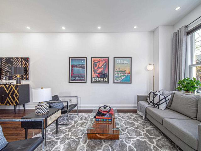 104 Hamilton St, Toronto, ON | Condos.ca