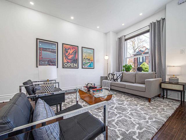 104 Hamilton St, Toronto, ON | Condos.ca