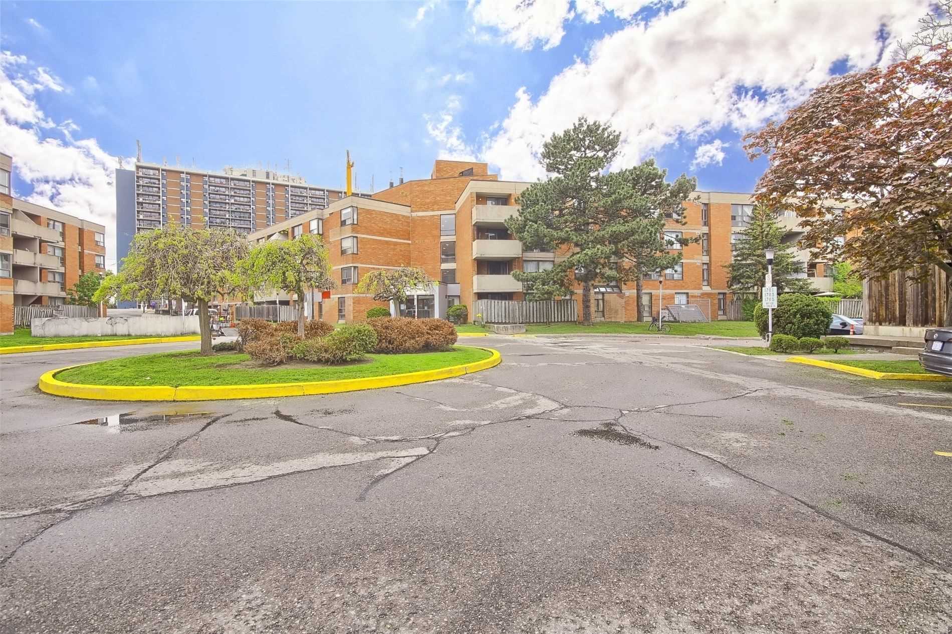 #412 - 1705 Mccowan Rd, Scarborough | Sold, E5627023 | Property.ca