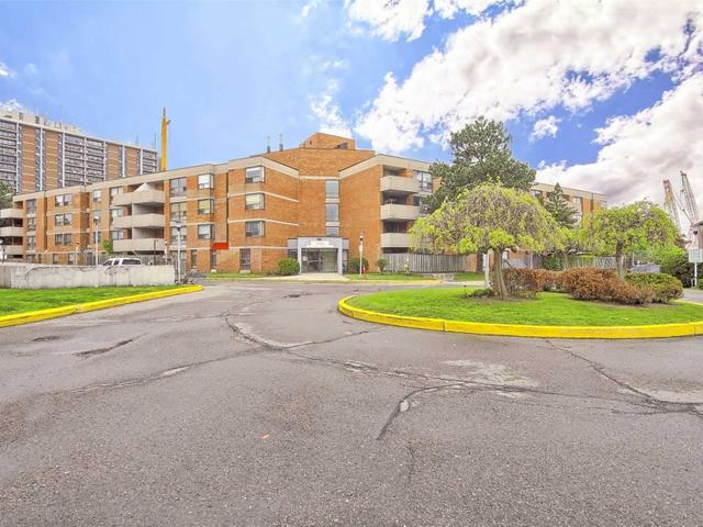 #412 - 1705 Mccowan Rd, Scarborough | Sold, E5627023 | Property.ca