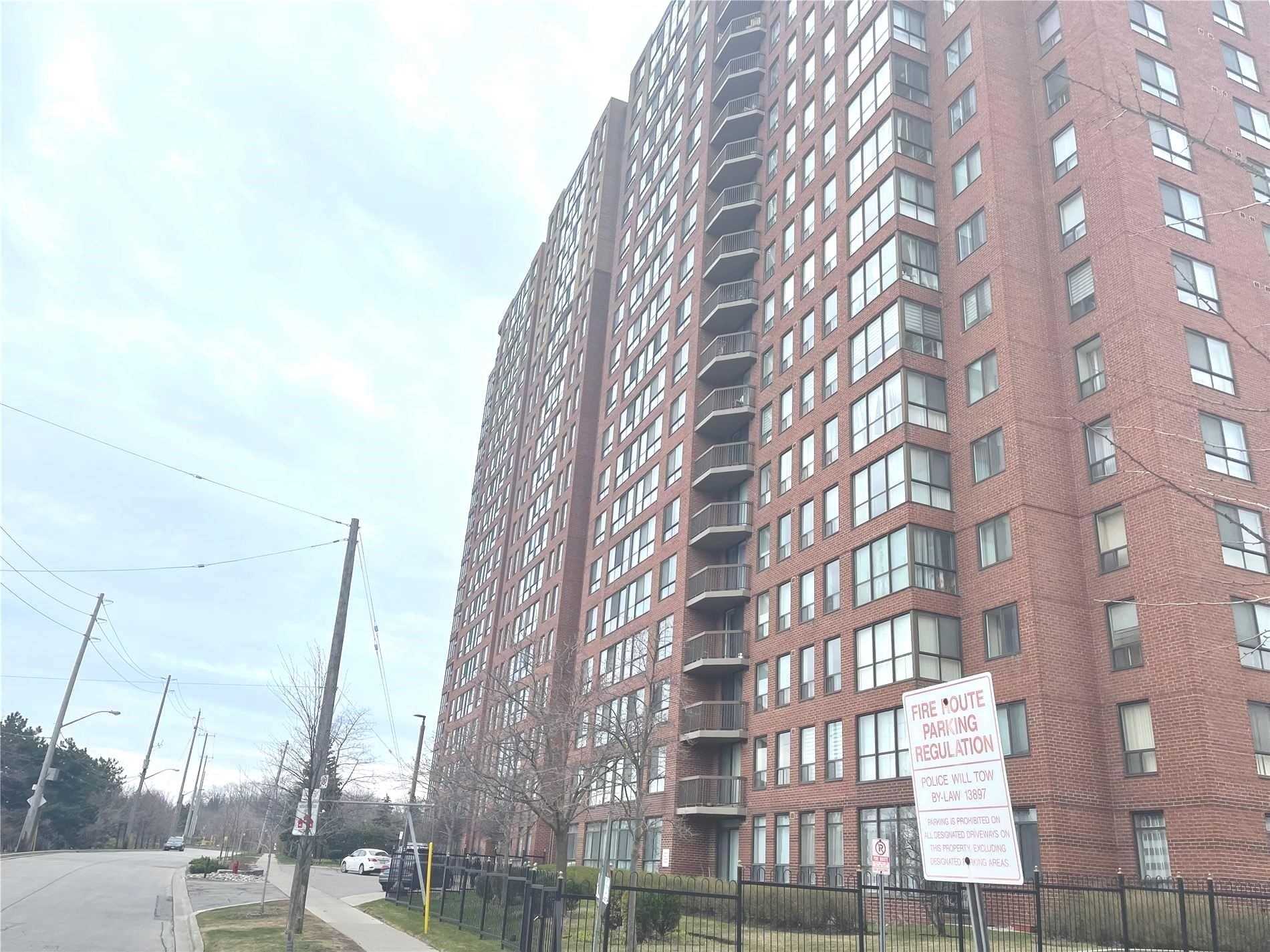 1402 - 330 Mccowan Rd, Scarborough | Terminated, E5627460 | Condos.ca