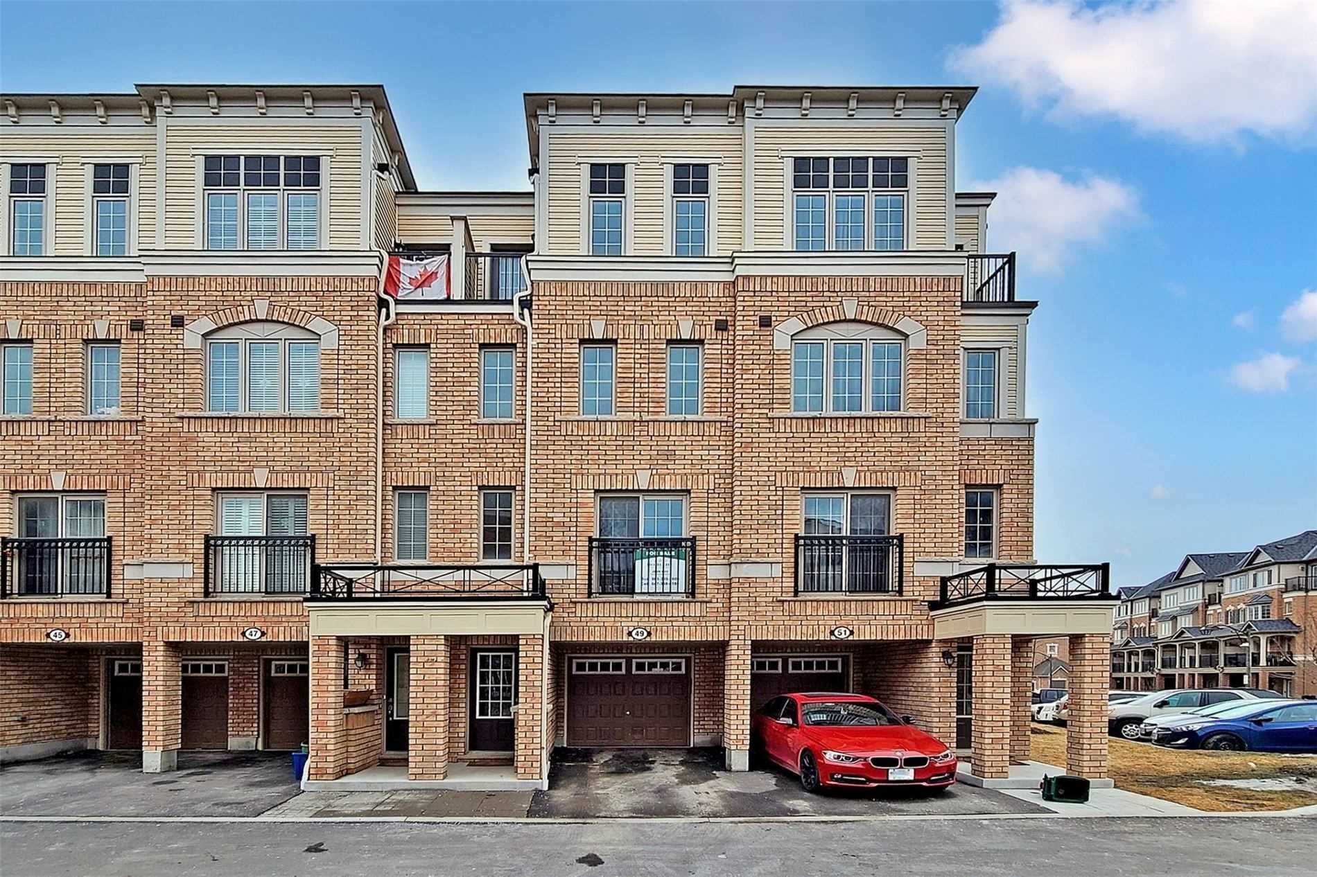 49 Icy Note Path, Oshawa | Sold, E5628277 | Condos.ca