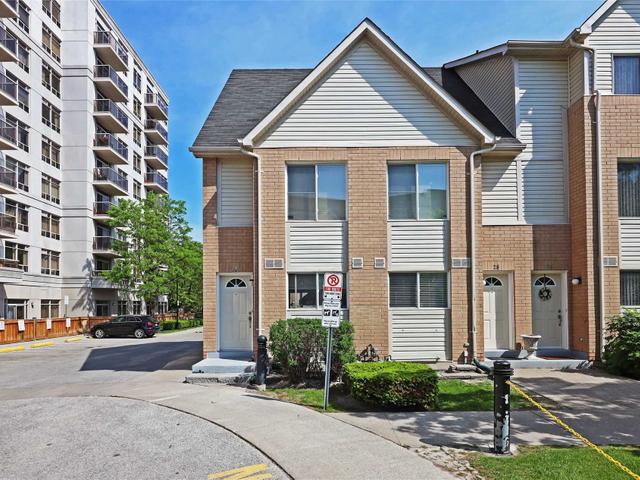24 - 3642 Kingston Rd, Scarborough | Terminated, E5640569 | Condos.ca