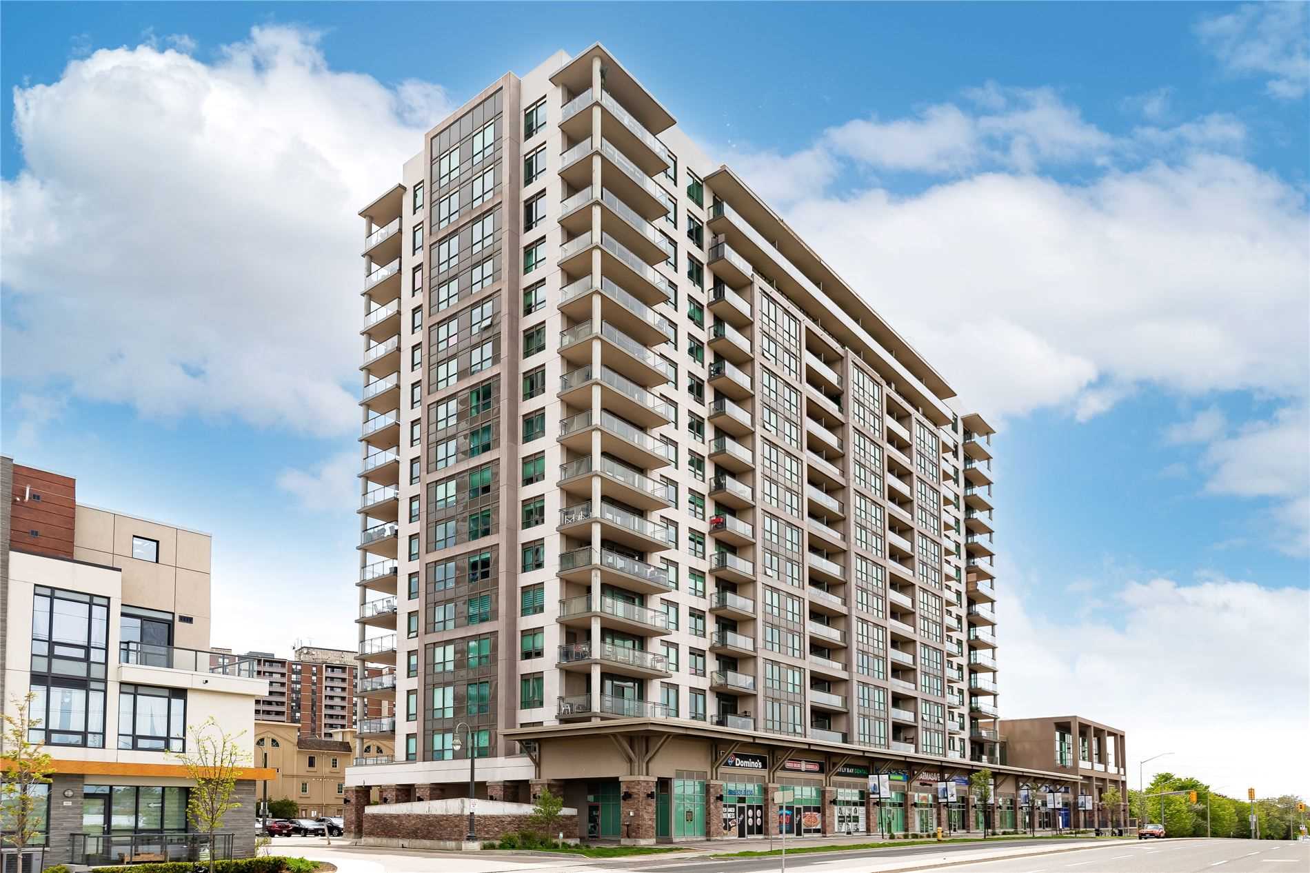 315 - 1235 Bayly St, Pickering | Sold Conditional, E5649921 | Condos.ca