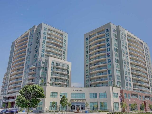 808 - 2152 Lawrence Ave E, Scarborough | Leased, E5658021 | Condos.ca