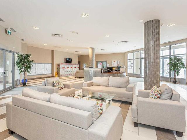 808 - 2152 Lawrence Ave E, Scarborough | Leased, E5658021 | Condos.ca