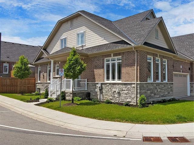 21 Spryfield Tr, Courtice | Terminated, E5658146 | Condos.ca
