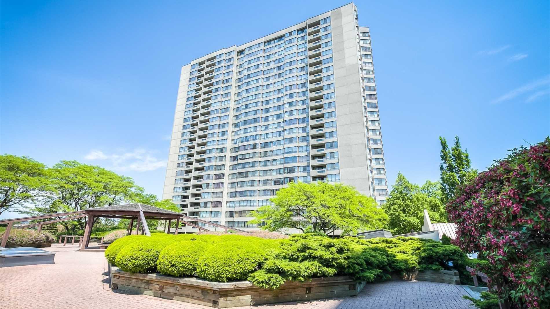1608 - 255 Bamburg Circ, Scarborough | Sold, E5658325 | Condos.ca