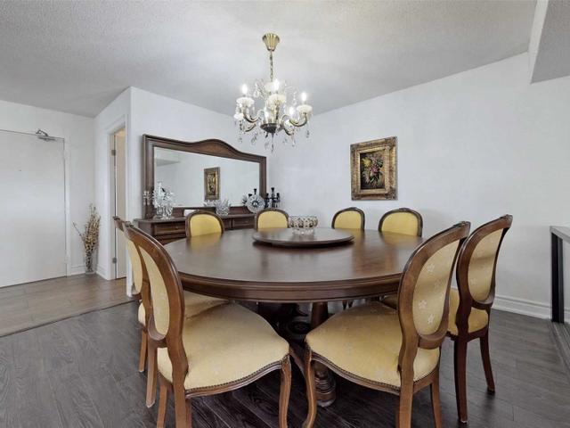 1608 - 255 Bamburg Circ, Scarborough | Sold, E5658325 | Condos.ca