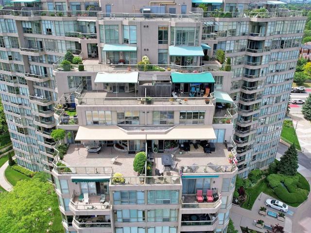 1226 - 10 Guildwood Pkwy, Scarborough | Terminated, E5658456 | Condos.ca