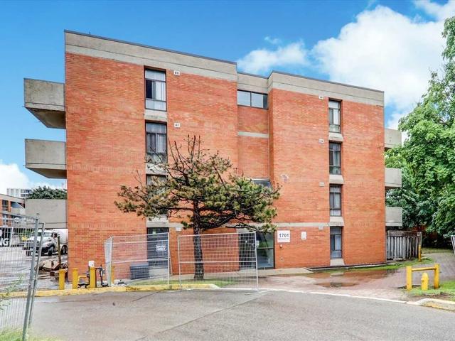 202 - 1701 Mccowan Rd, Scarborough | Terminated, E5661996 | Condos.ca