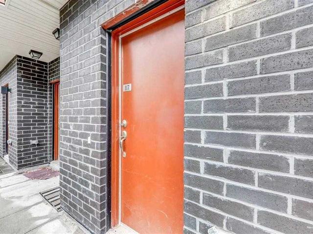 17 - 1365 Neilson Rd, Scarborough | Leased, E5668244 | Condos.ca