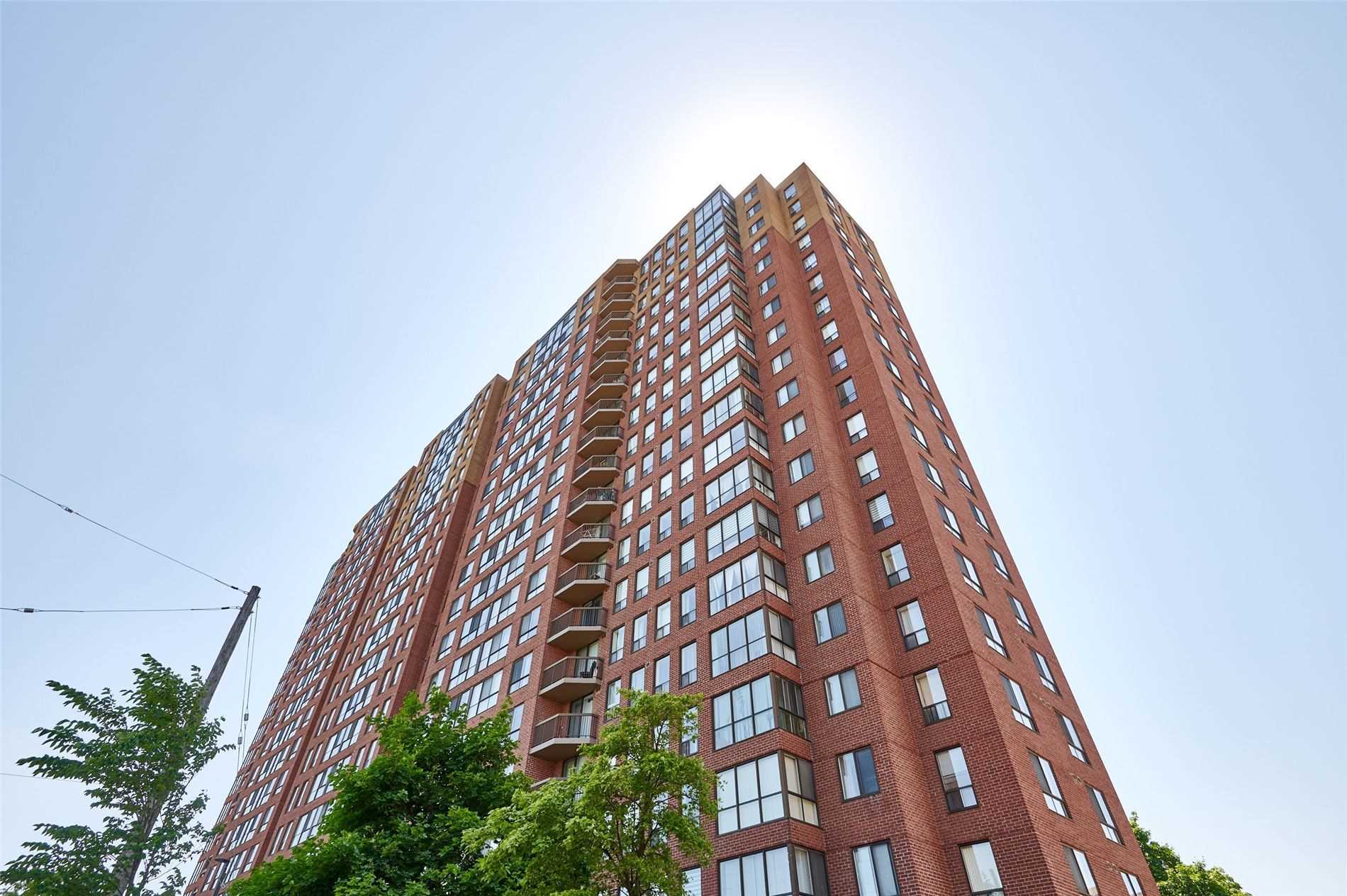 1203 - 330 Mccowan Rd, Scarborough | Terminated, E5669740 | Property.ca