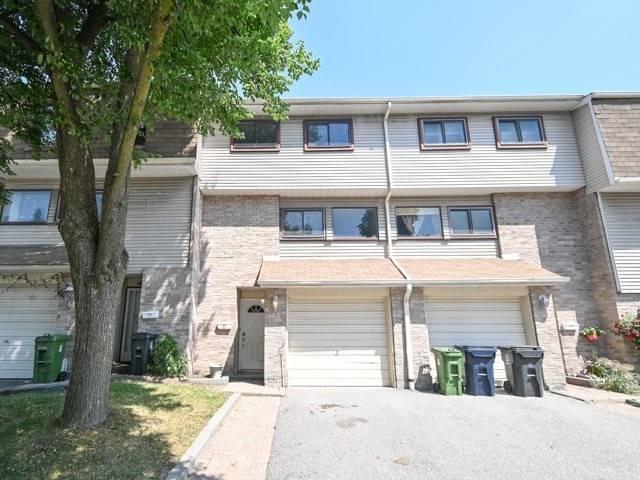 15 - 120 Murison Blvd, Scarborough | Sold, E5670529 | Condos.ca