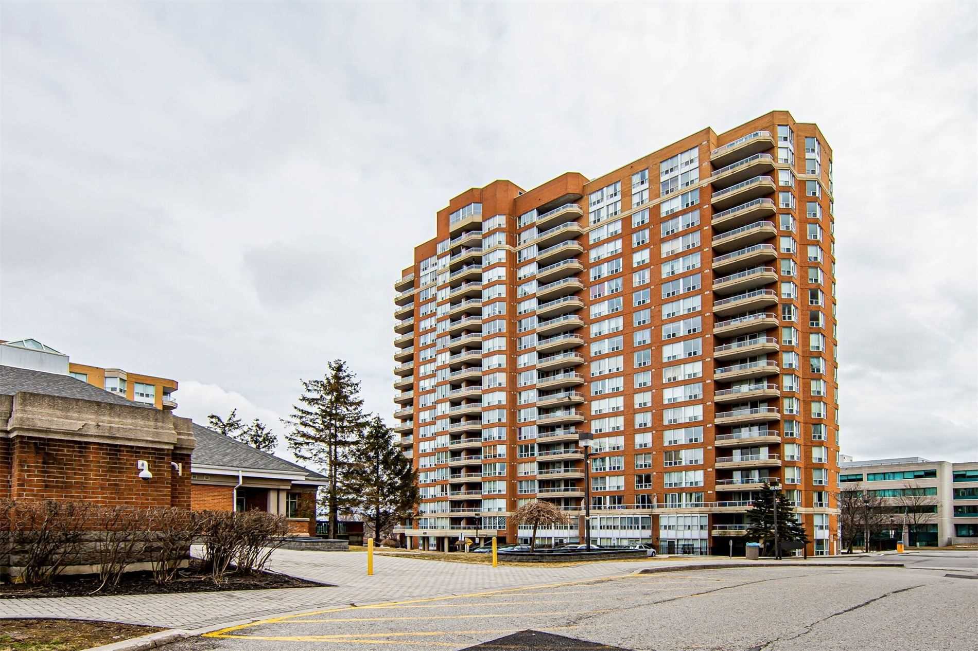 907 - 410 Mclevin Ave, Scarborough | Terminated, E5673671 | Condos.ca