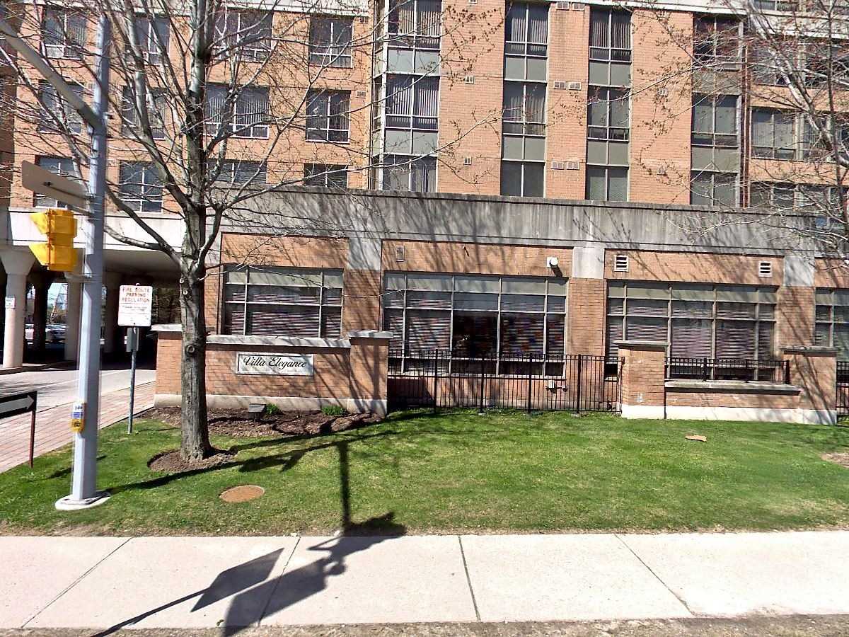 805 - 3088 Kennedy Rd, Scarborough | Sold, E5674796 | Condos.ca