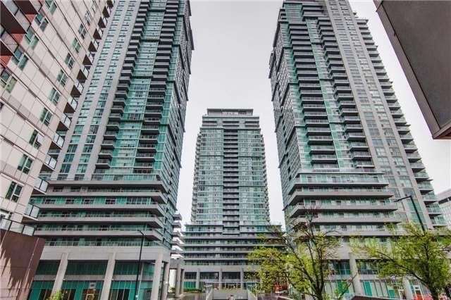 2505 - 60 Town Centre Crt, Scarborough | Leased, E5679549 | Condos.ca