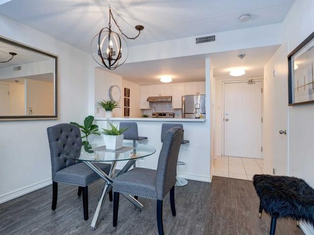 104 - 214 Main St, Toronto | Leased, E5682830 | Condos.ca