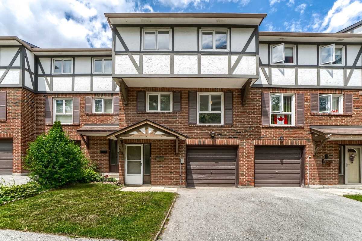 6 - 321 Trudelle St, Scarborough | Sold, E5684374 | Condos.ca