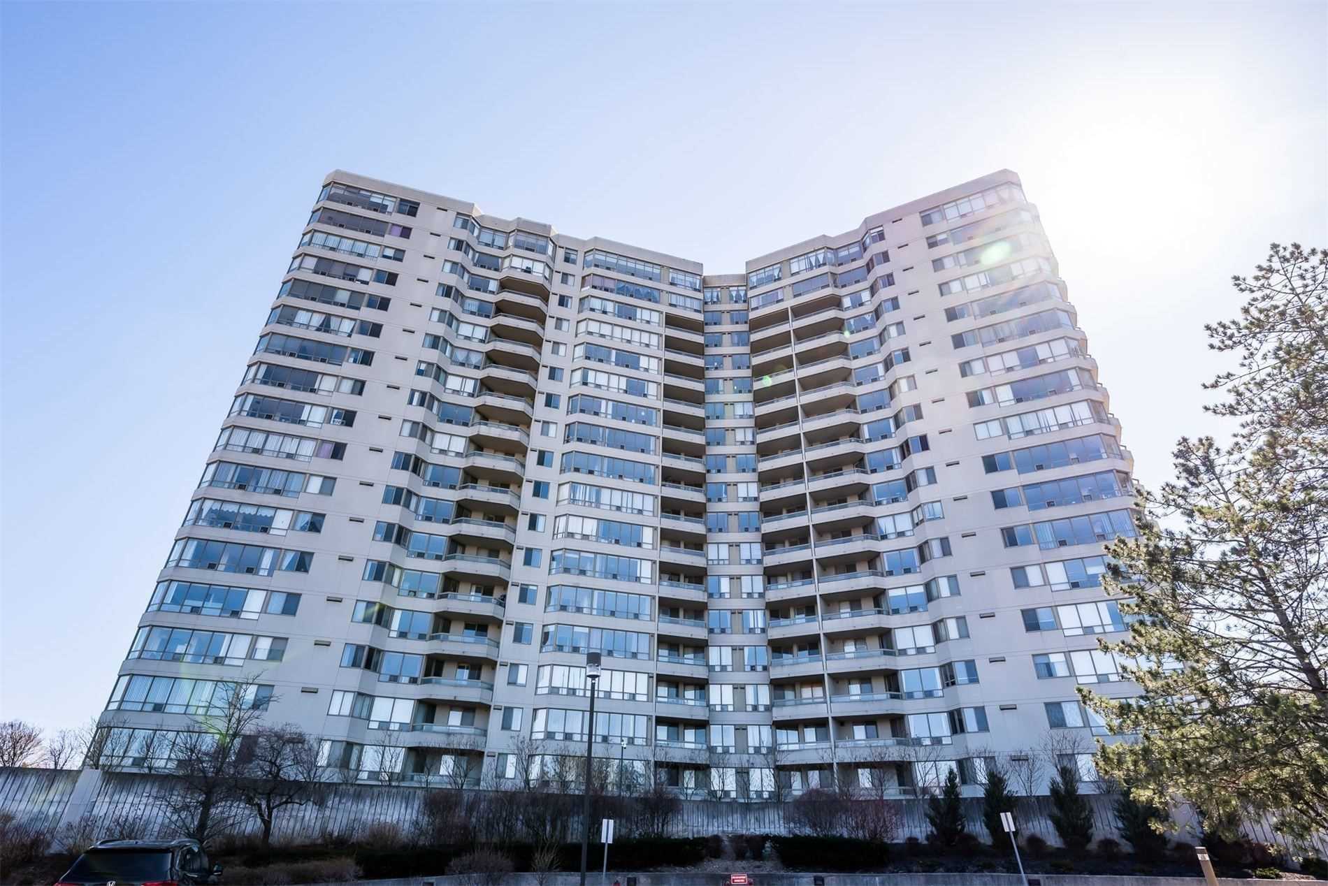 1514 - 150 Alton Towers Circ, Scarborough | Leased, E5684608 | Condos.ca