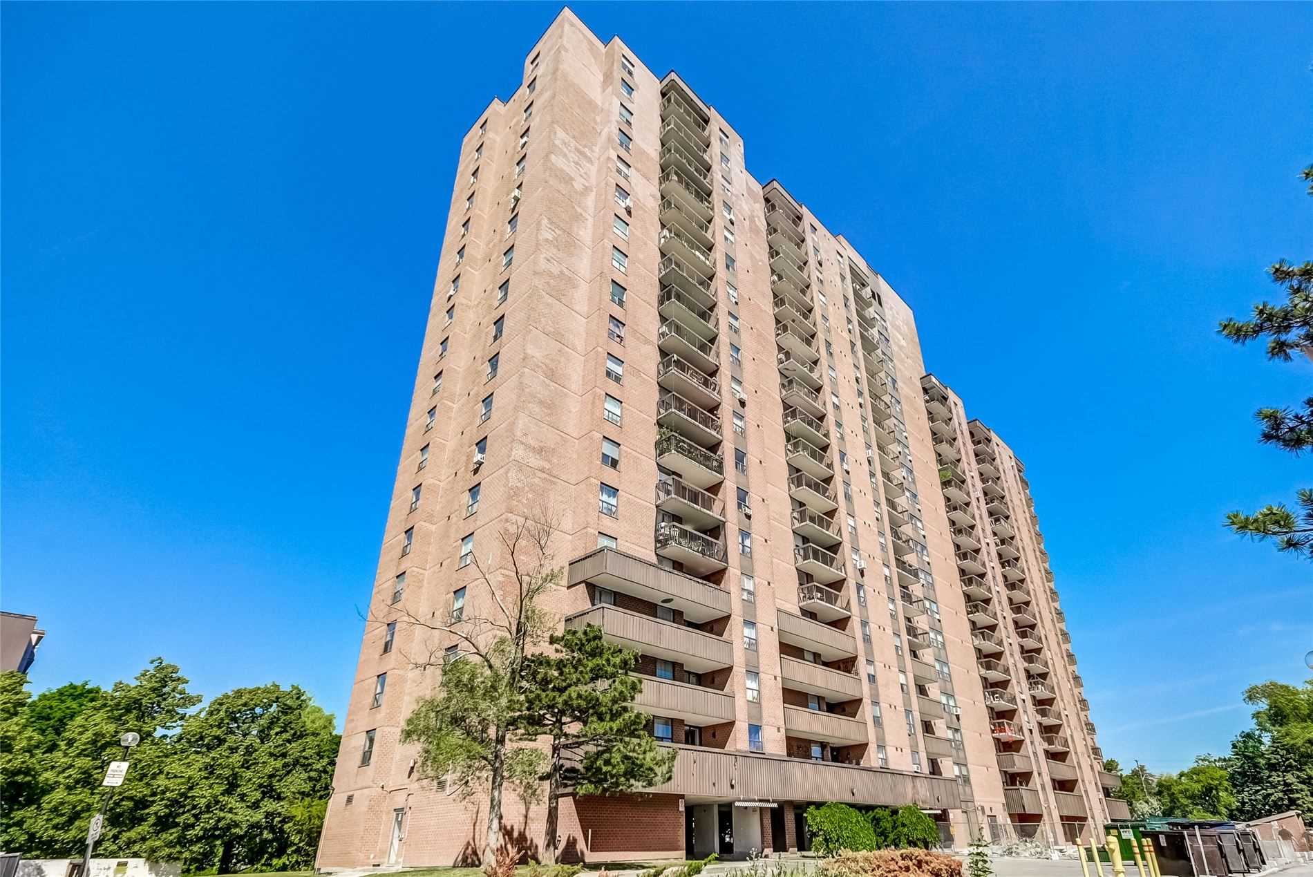 1111 - 90 Ling Rd, Scarborough | Sold, E5684840 | Property.ca
