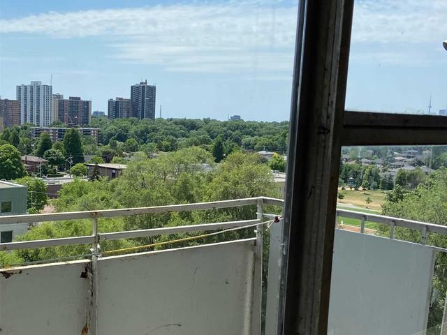 1006 - 500 Dawes Rd, East York | Leased, E5685550 | Condos.ca