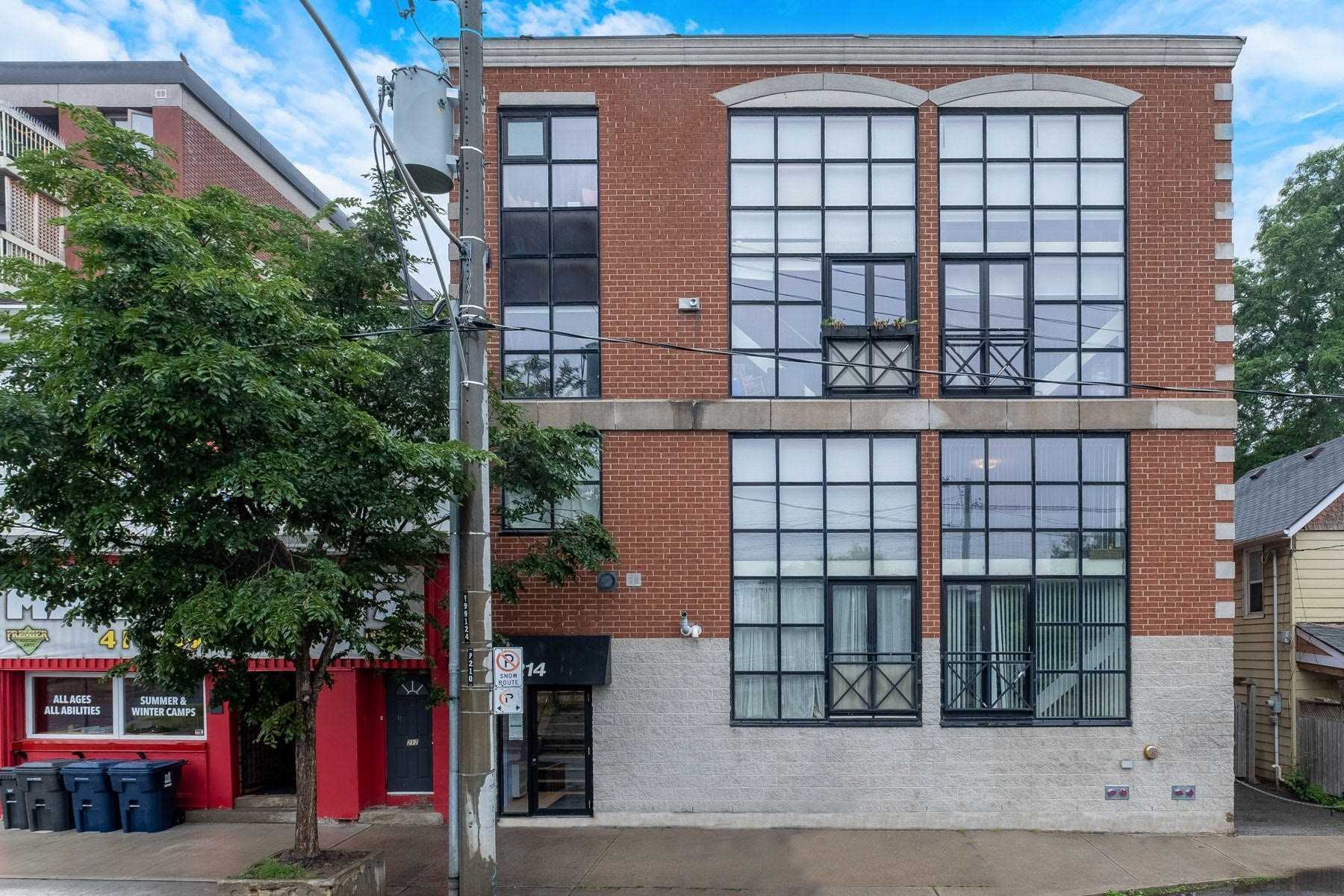 204 - 214 Main St, Toronto | Terminated, E5686188 | Condos.ca
