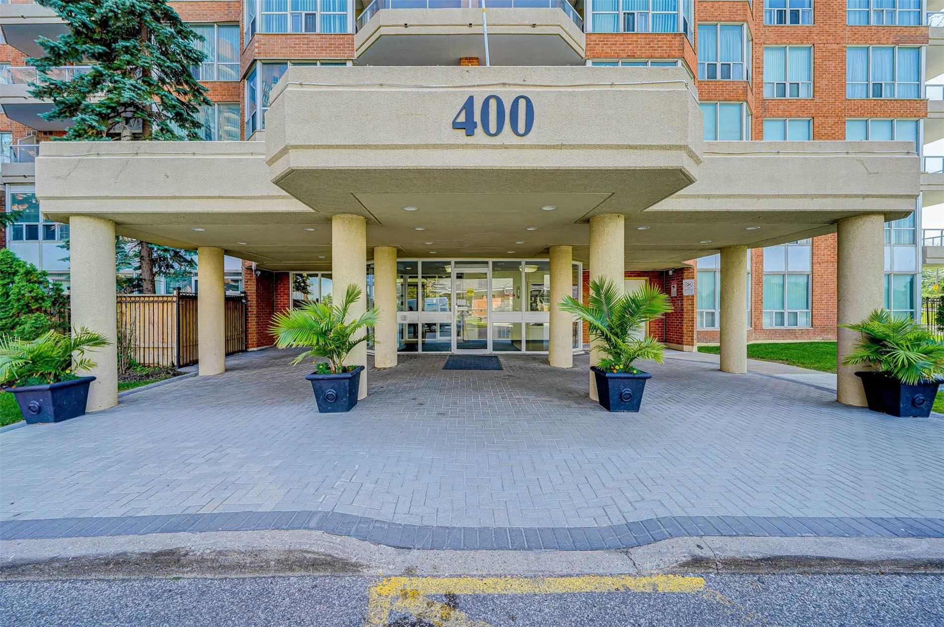 1513 - 400 Mclevin Ave, Scarborough | Terminated, E5686247 | Condos.ca