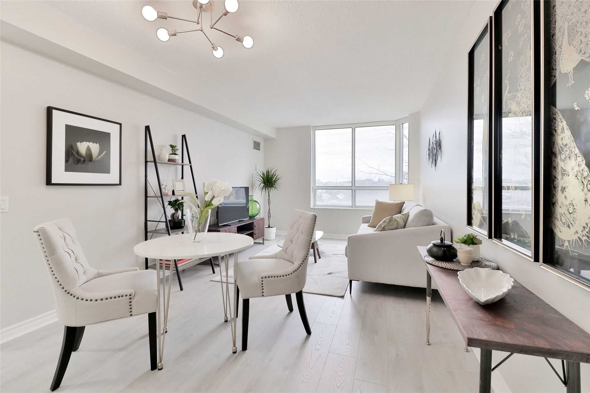 206 - 3088 Kennedy Rd, Scarborough | Sold, E5696599 | Property.ca