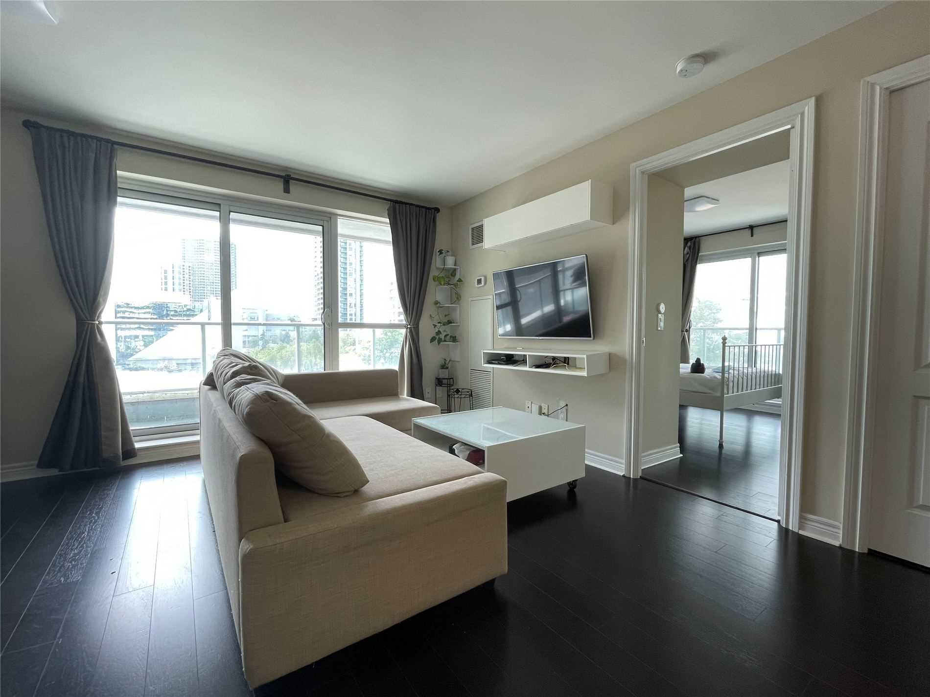 313 - 70 Town Centre Crt, Scarborough | Leased, E5706557 | Condos.ca