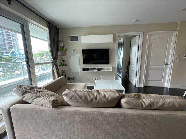 313 - 70 Town Centre Crt, Scarborough | Leased, E5706557 | Condos.ca