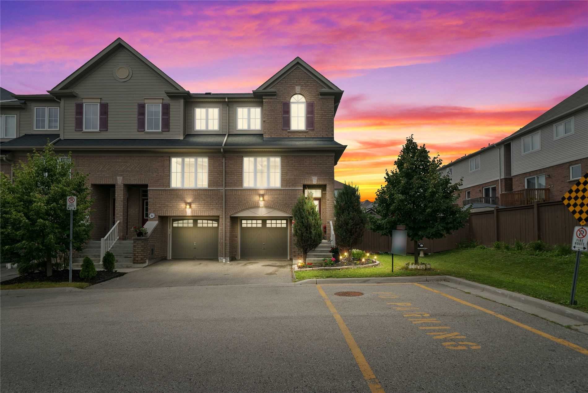 33 Martinworth Lane, Ajax | Terminated, E5711757 | Condos.ca