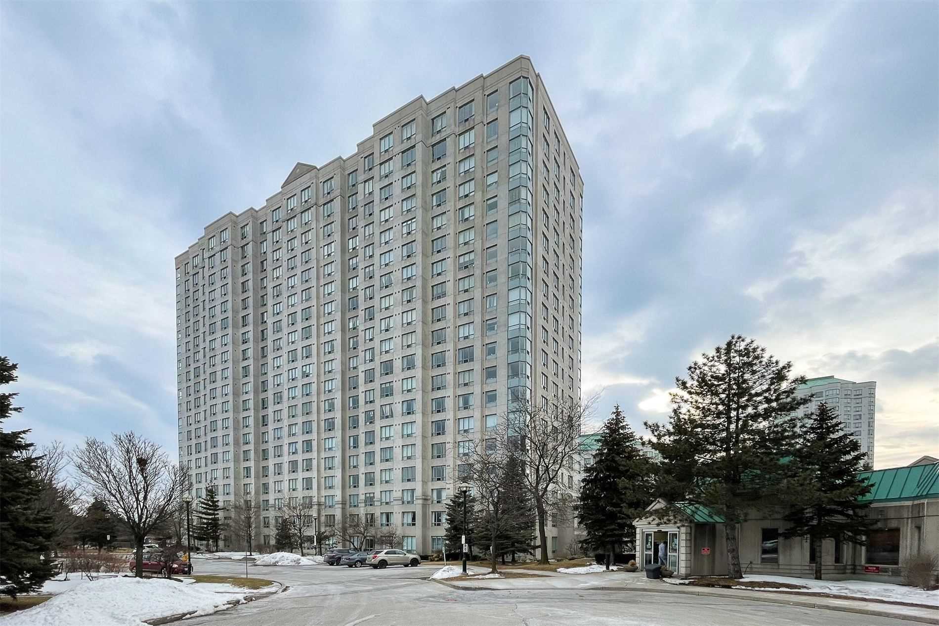 308 - 2627 Mccowan Rd, Scarborough | Terminated, E5712510 | Condos.ca