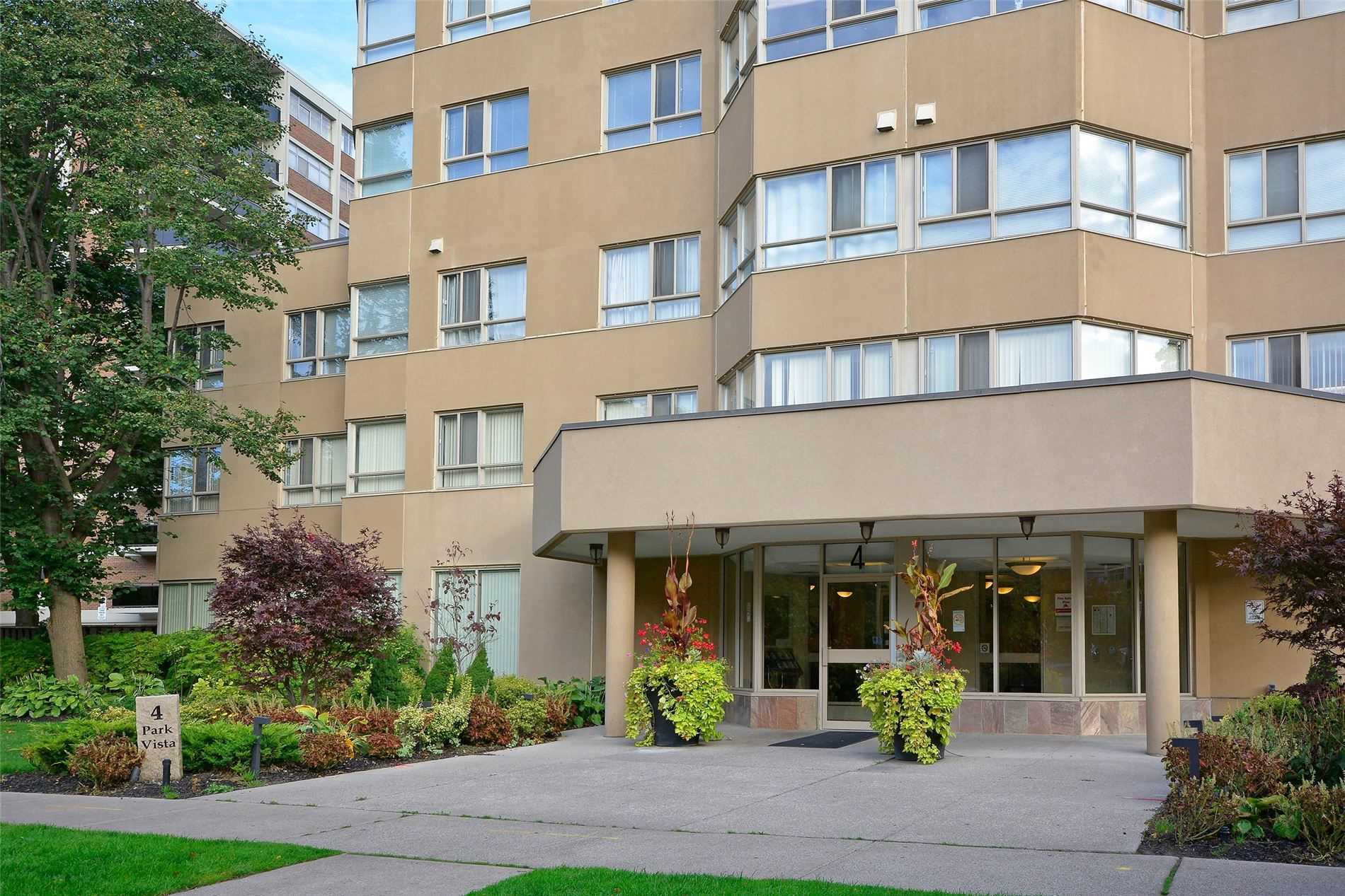 1212 - 4 Park Vista Dr, | Terminated, E5712852 | Condos.ca