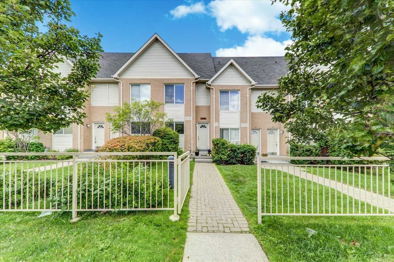 20 - 3640 Kingston Rd, Scarborough | Sold, E5714563 | Condos.ca