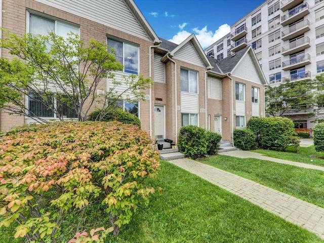 20 - 3640 Kingston Rd, Scarborough | Sold, E5714563 | Condos.ca