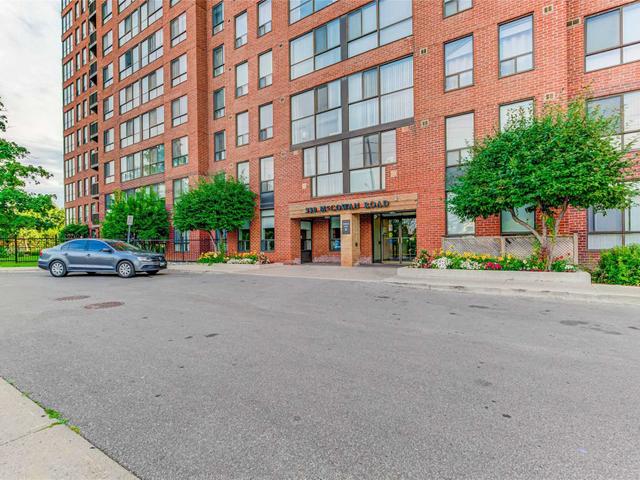 503 - 330 Mccowan Rd, Scarborough | Sold, E5715034 | Condos.ca