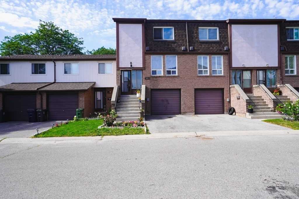 63 - 175 Trudelle St, Scarborough | Sold, E5716262 | Condos.ca