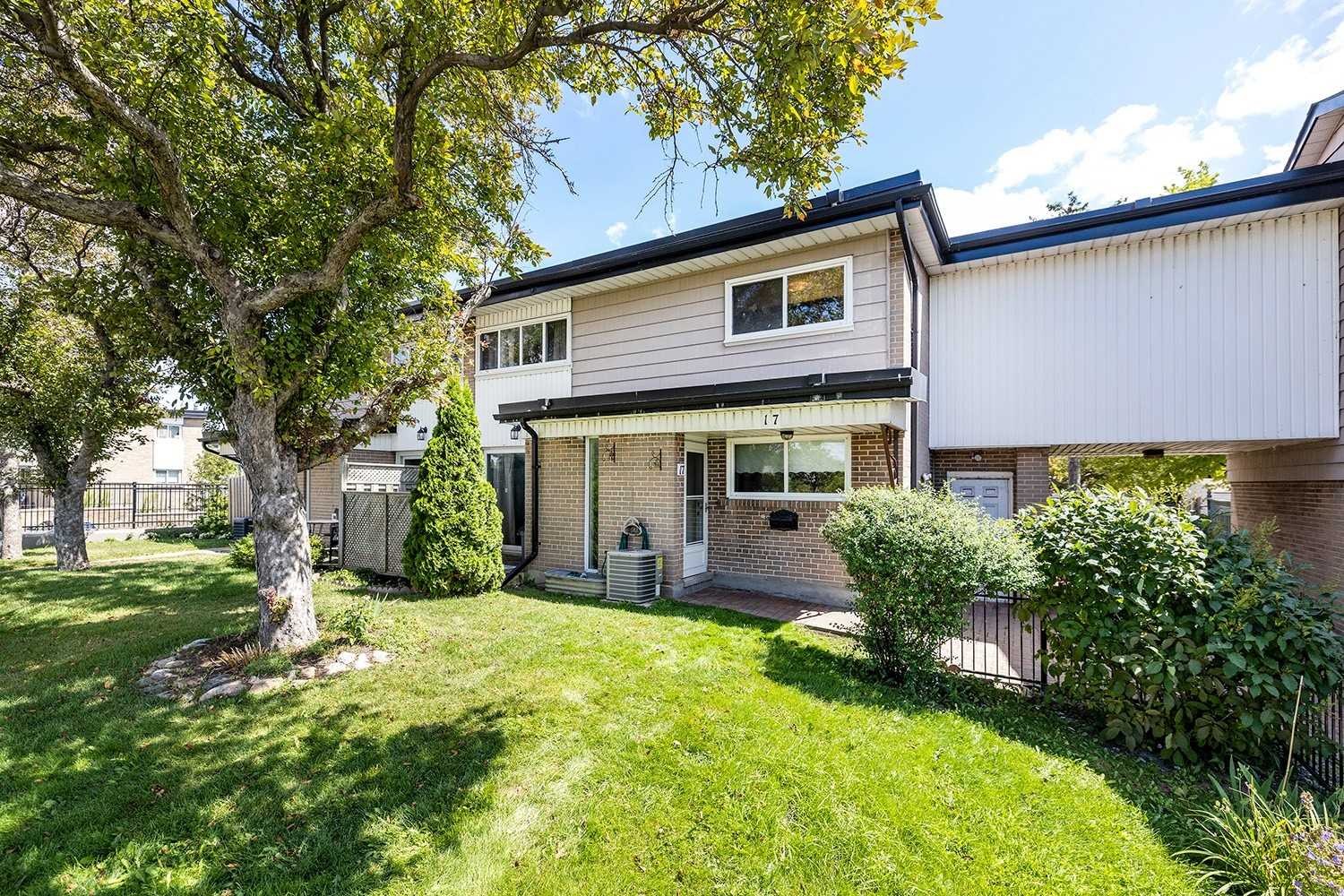 17 - 925 Bayly St, Pickering | Sold, E5718900 | Condos.ca