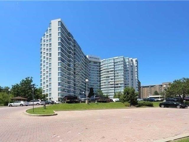 604 - 3050 Ellesmere Rd, Scarborough | Leased, E5720788 | Condos.ca