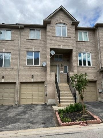 #35 - 1075 Ellesmere Rd, Scarborough | Leased, E5721412 | Condos.ca
