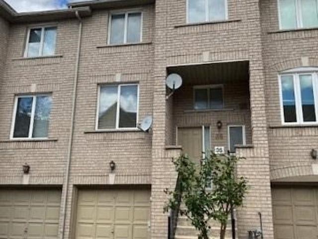 #35 - 1075 Ellesmere Rd, Scarborough | Leased, E5721412 | Condos.ca