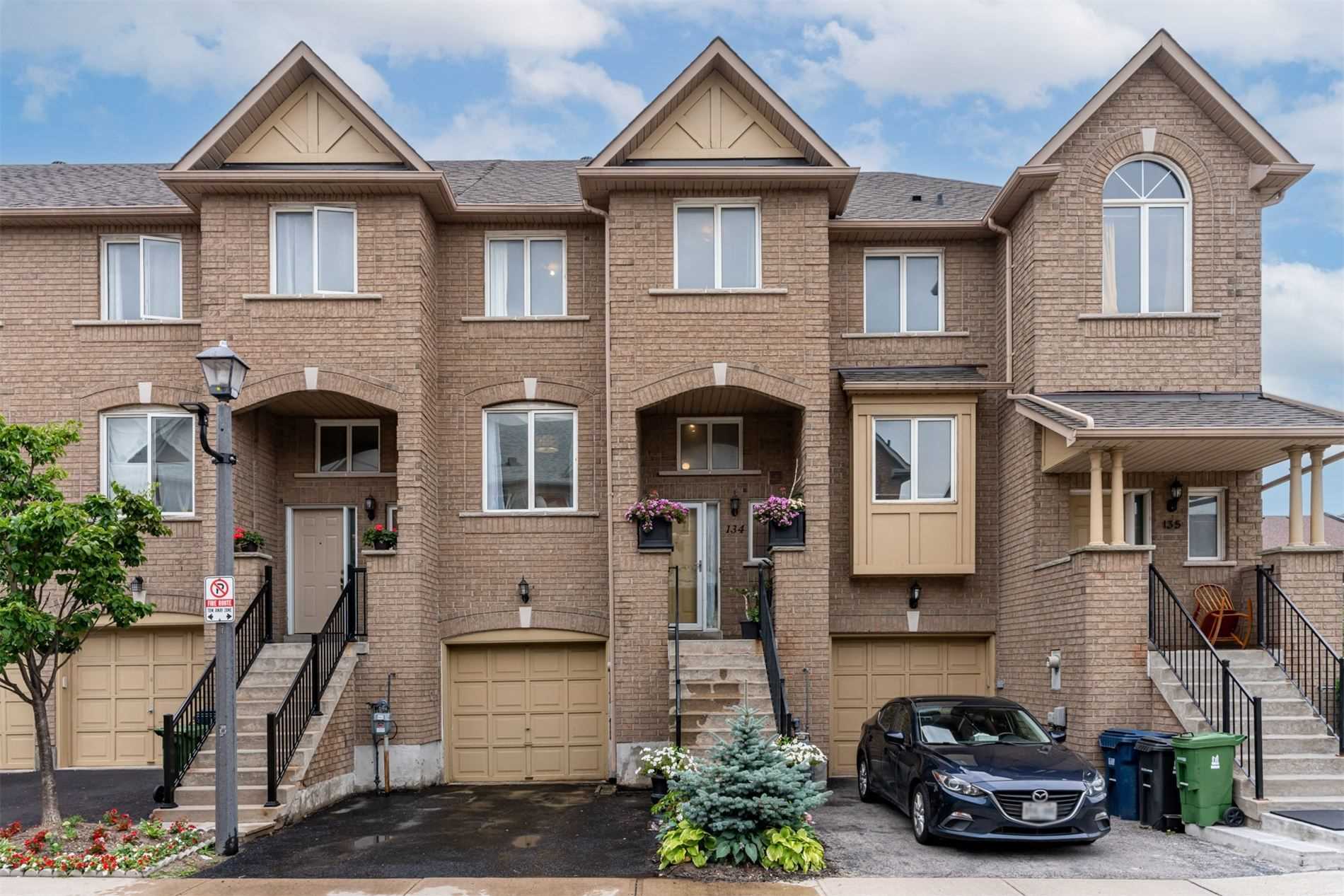 134 - 1075 Ellesmere Rd, Scarborough | Sold, E5723988 | Property.ca