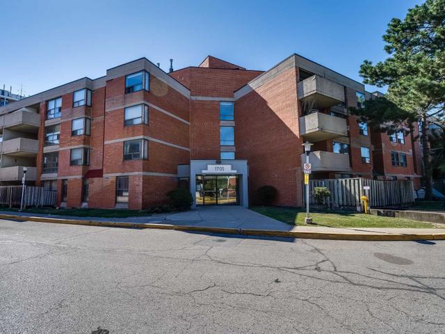 206 - 1705 Mccowan Rd, Scarborough | Sold, E5733418 | Condos.ca
